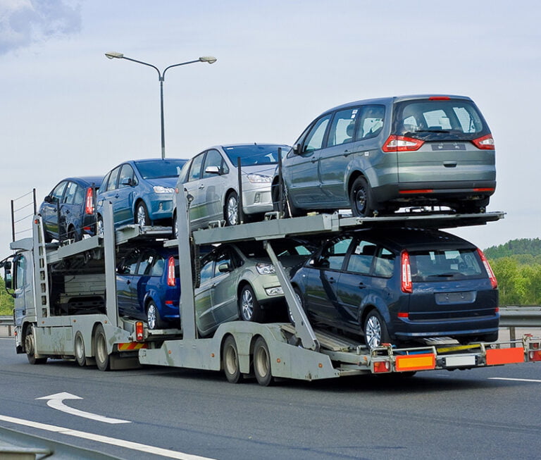 Integrated Transportation Spectra Logistics