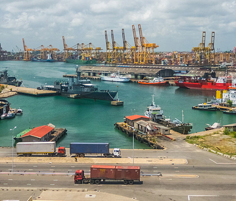 Customs Brokerage - Spectra Logistics