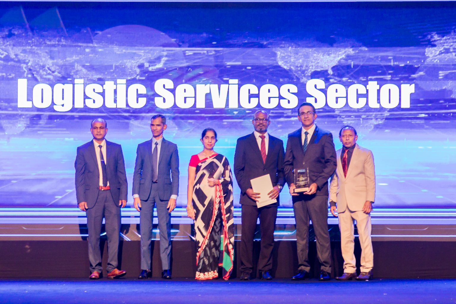 Spectra Logistics | Your local logistics provider